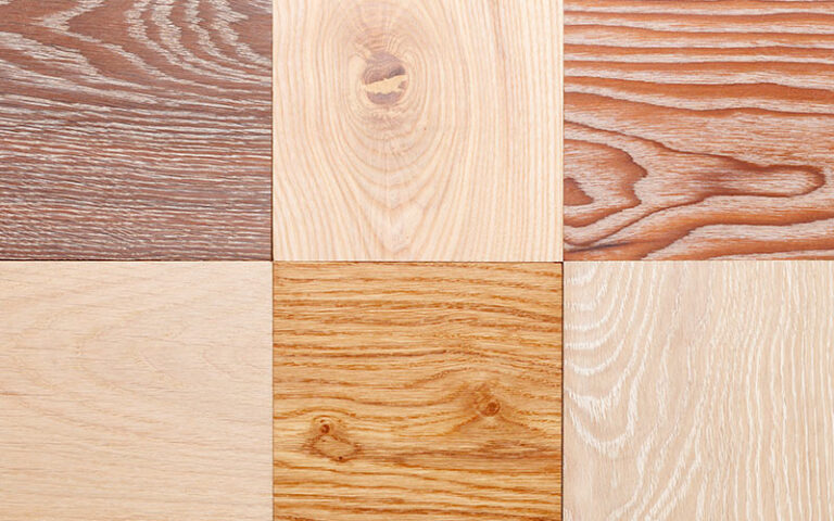How to choose the right type of wood for your projects – Strong Wooden ...